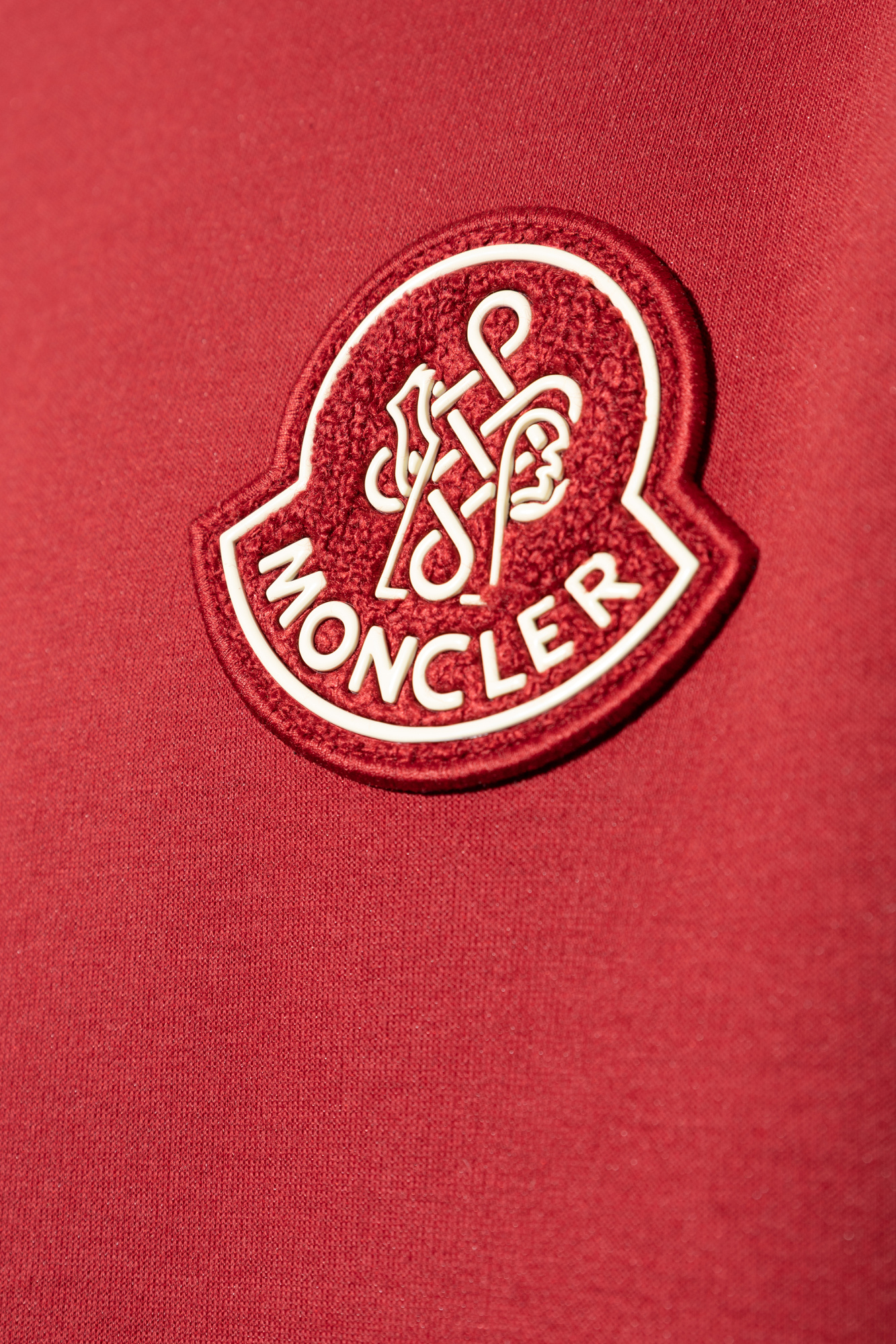 Moncler patch for sale store